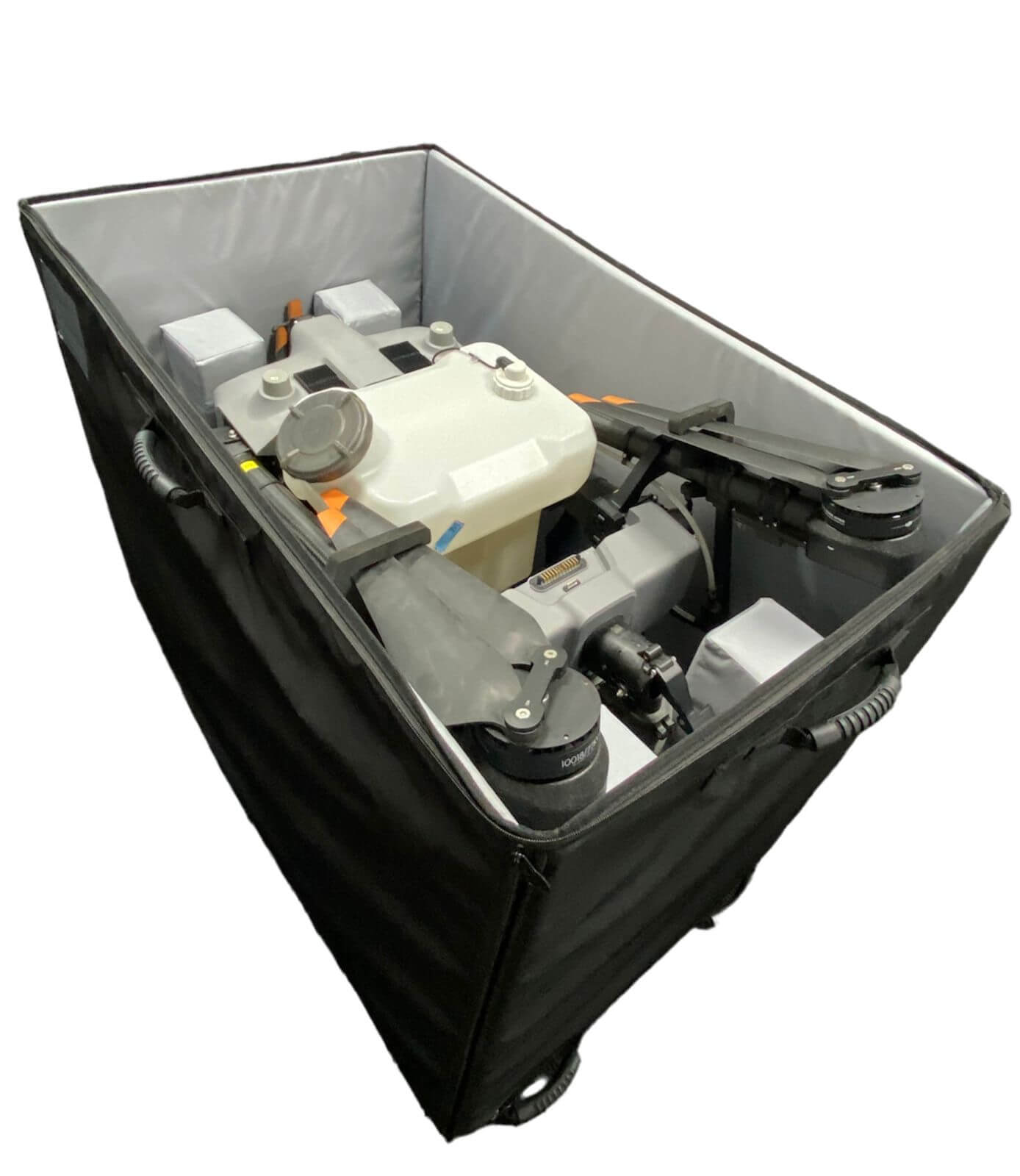 Inmerso - soluciones para agricultura 4.0